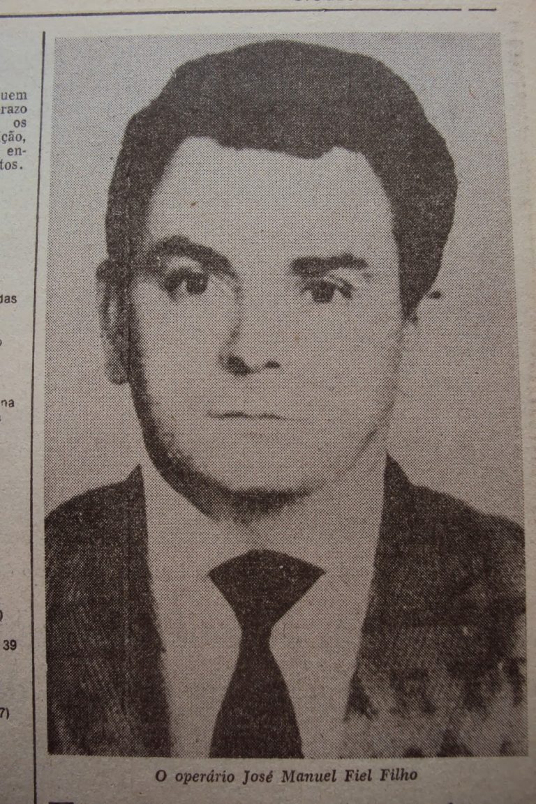 Parte 3 – Ditadura militar - Memória Sindical