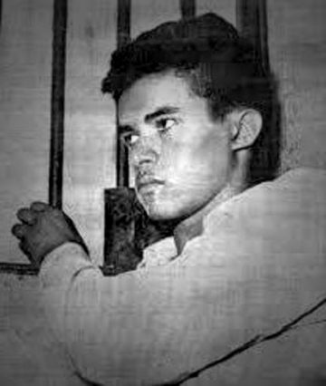 Edson Luís de Lima Souto - Memória Sindical